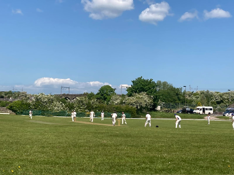 grant awarded - Galgate Cricket Club - 3R Charity