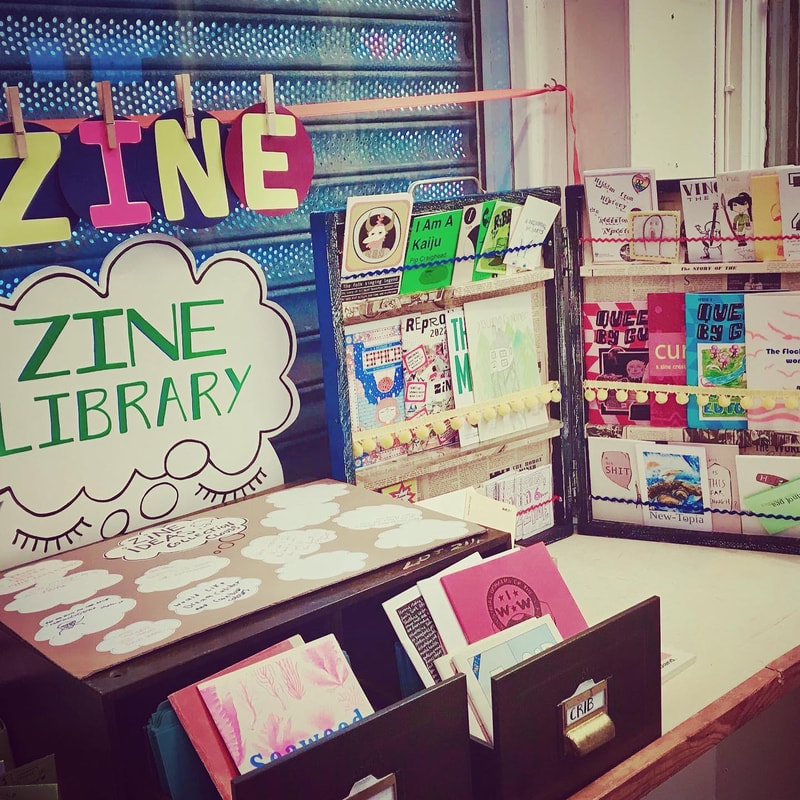 GRANT AWARDED - Morecambe COMMUNITY Riso Press - 3R Charity