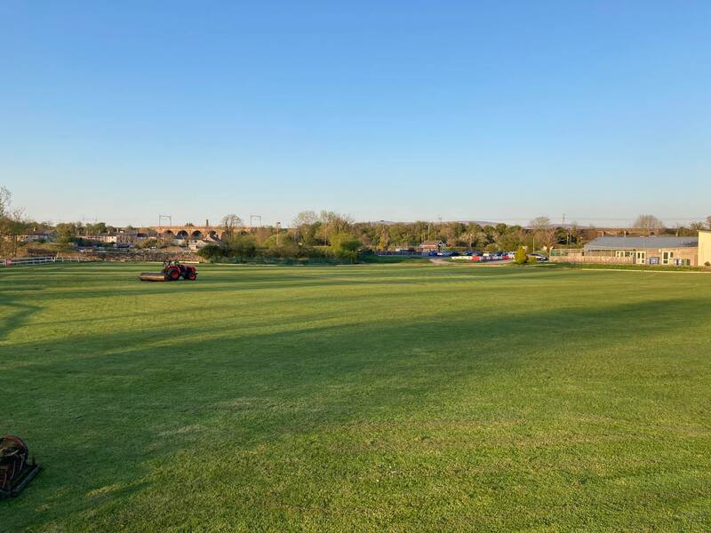 grant awarded - Galgate Cricket Club - 3R Charity