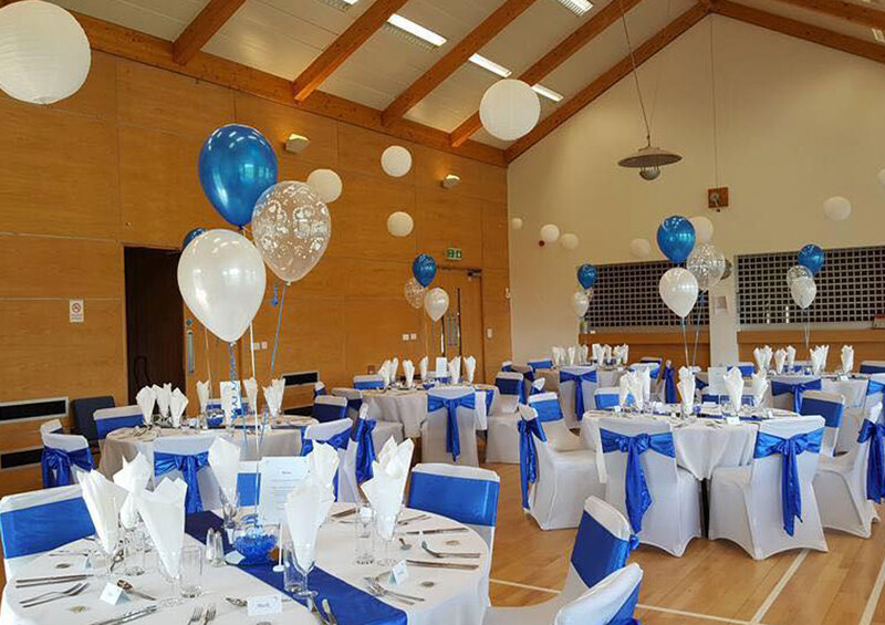 GRANT AWARDED - Arkholme Village Hall - 3R Charity