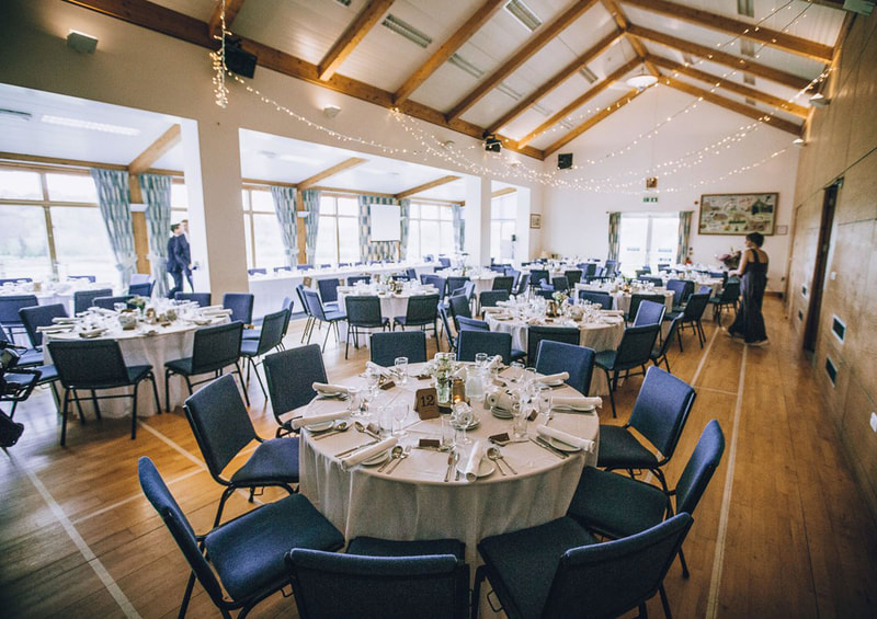 GRANT AWARDED - Arkholme Village Hall - 3R Charity