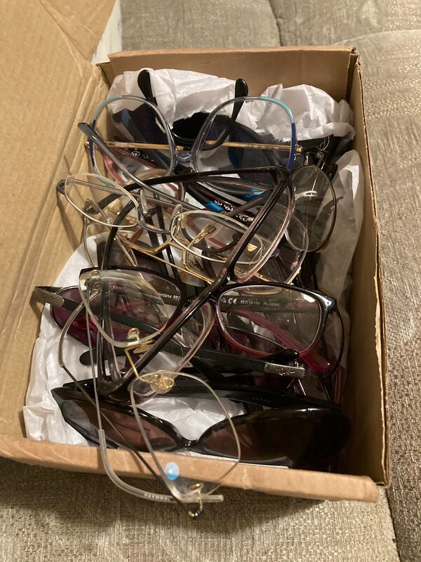 Lions Clubs International - 'Recycle For Sight Program'. - 3R Charity